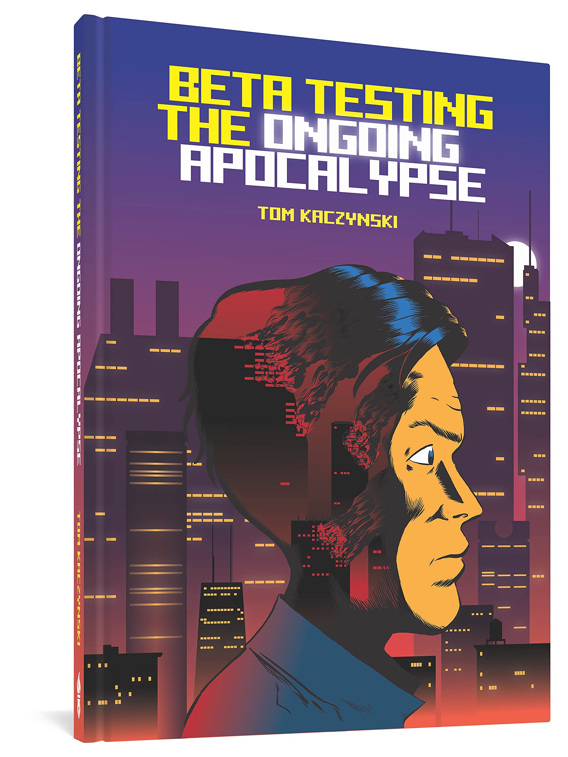 Amazon.com: Beta Testing the Ongoing Apocalypse: 9781683964315 ...