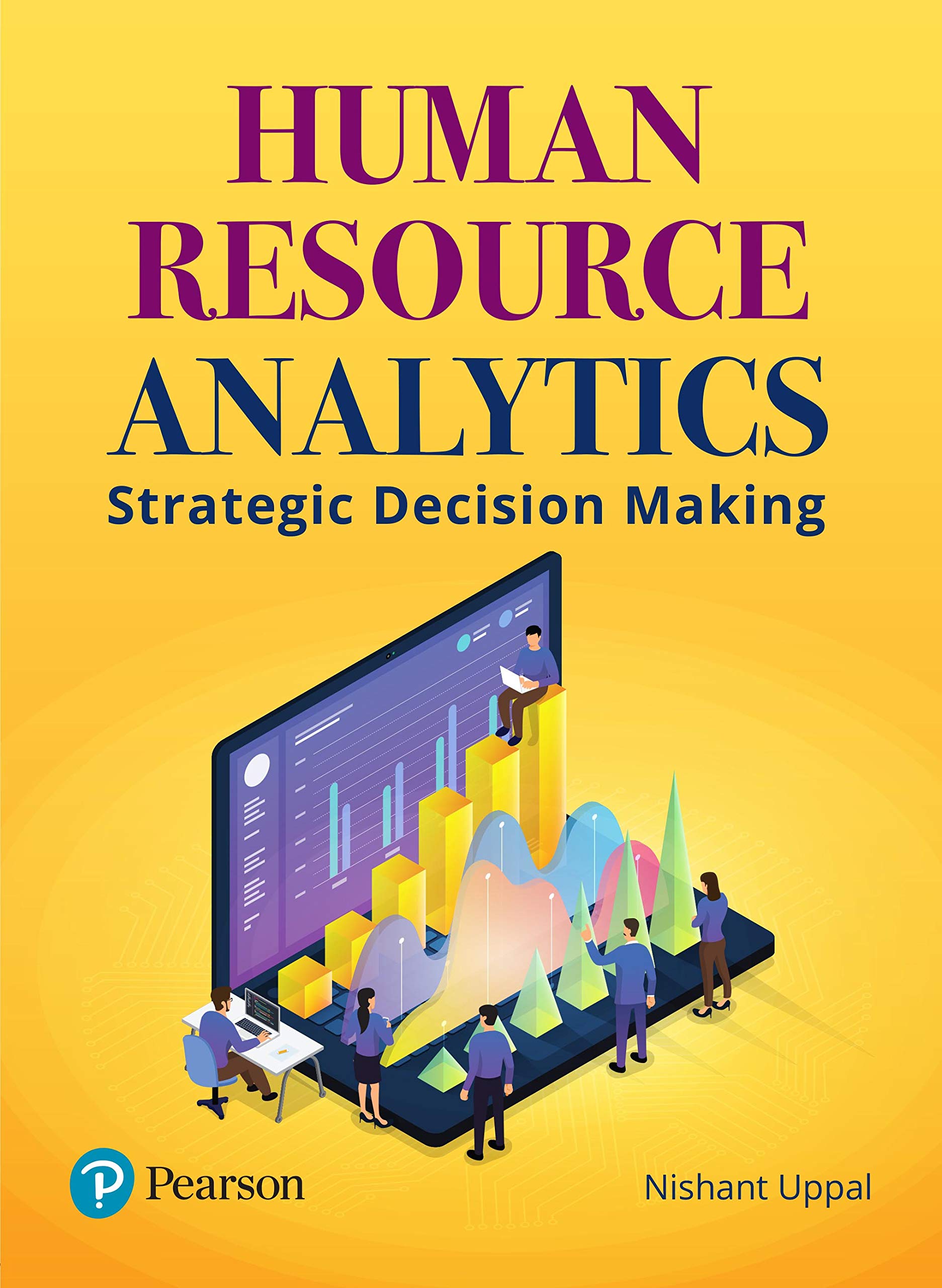 Buy Human Resource Analytics: Strategic Decision Making Book Online at ...