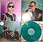 Something Else: Amazon.co.uk: CDs & Vinyl