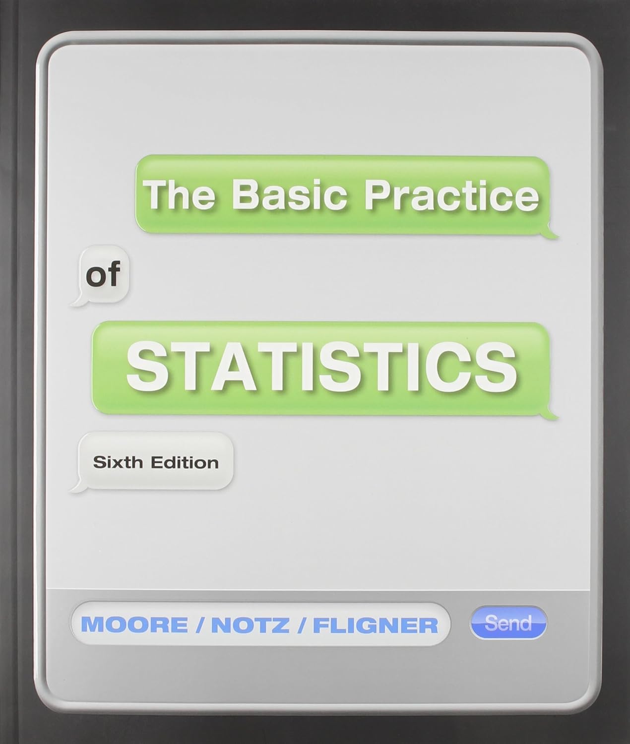 Amazon.com: Basic Practice of Statistics (Paper), CDR & Portal Access ...