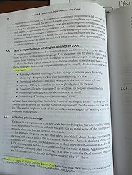 The Programmer's Brain: What every programmer needs to know about cognition: Hermans, Felienne ...