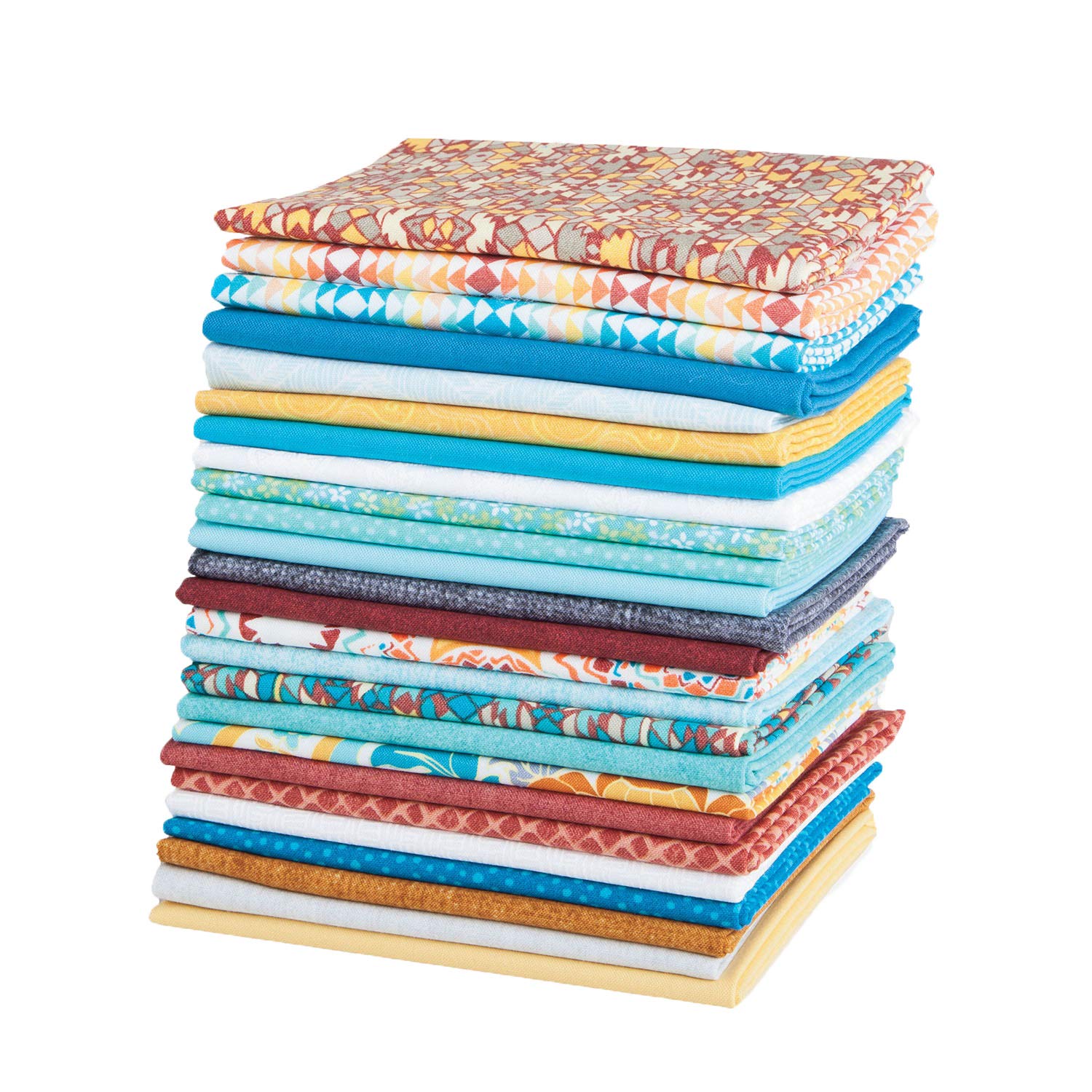 Patterns Fabric Bold Pattern