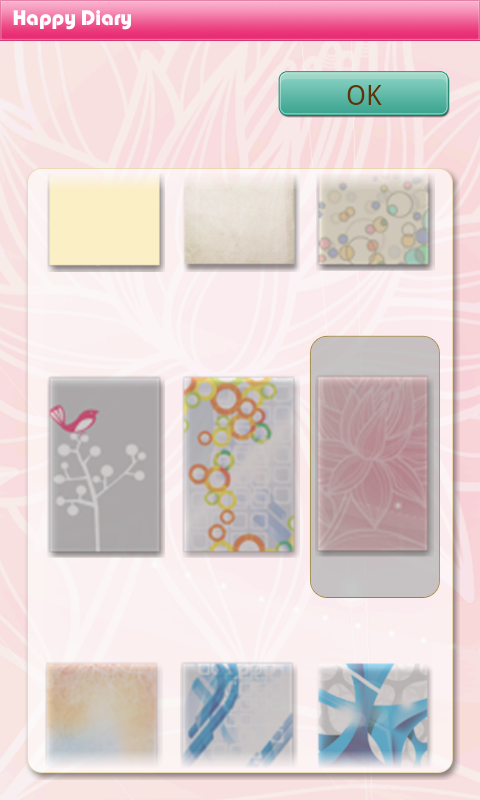 Happy Diary - App on Amazon Appstore