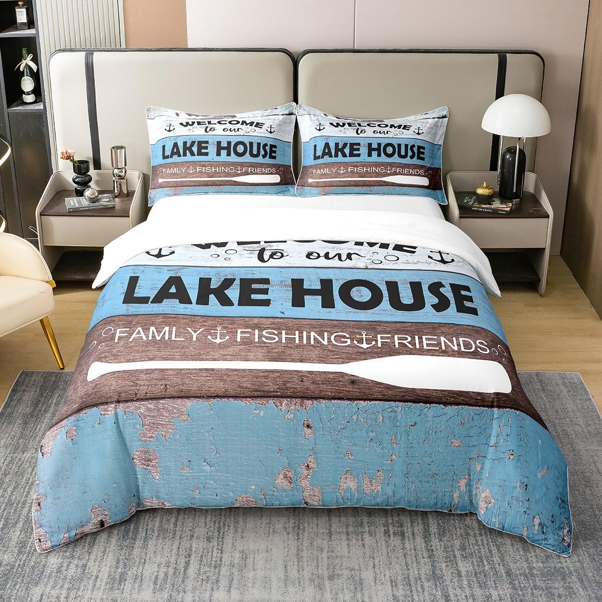 Lake Cottage Bedding Hillsdale Kids And Teen Baby And Kids Lake House