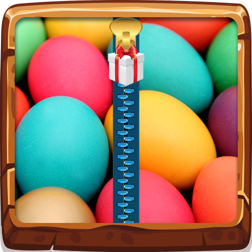 Easter Zipper Lock Screen:Amazon.co.uk:Appstore for Android