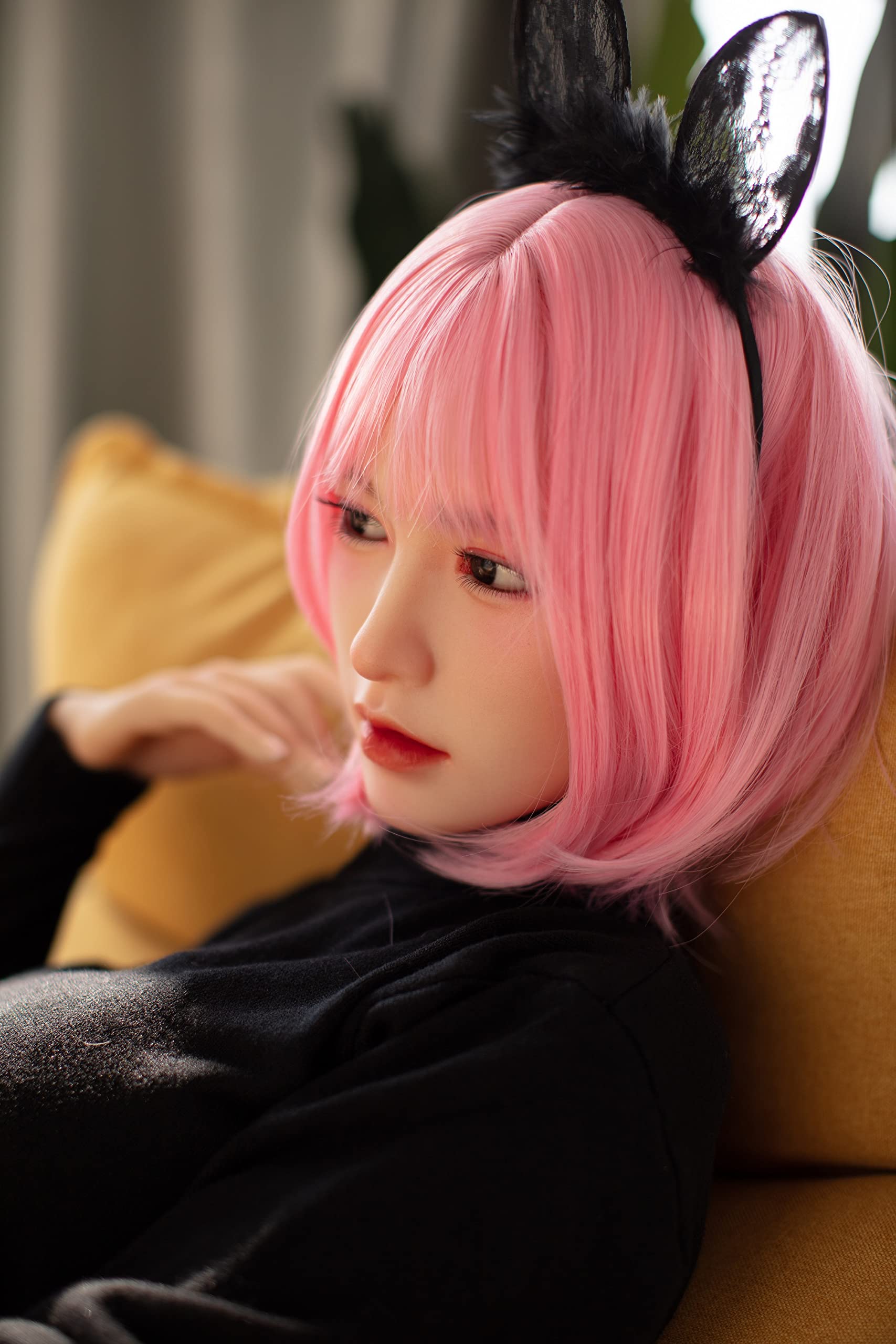 Buy OY Lifelike Life-Size Asian Toy Girlfriend1/1 Multi-Functional ...