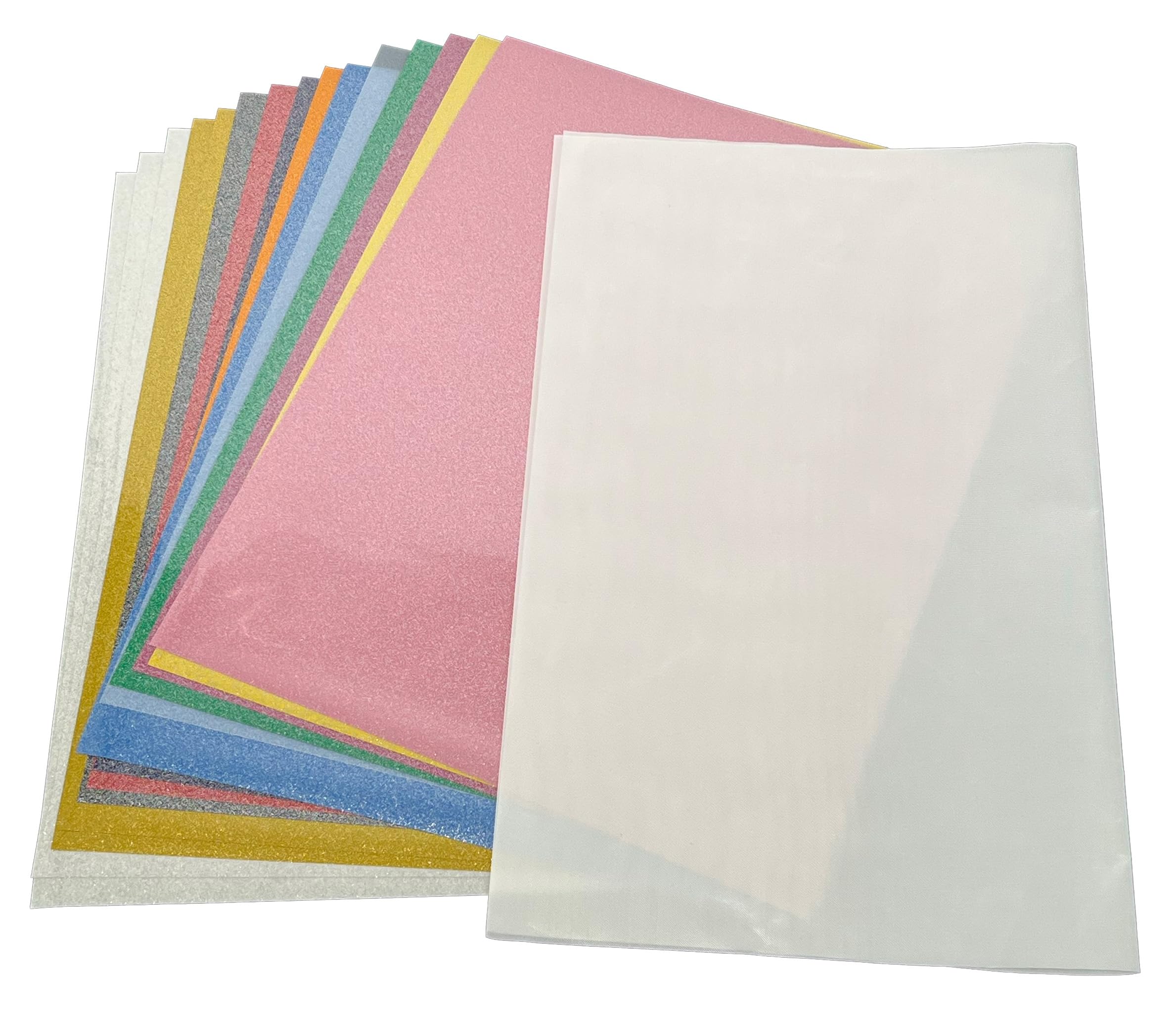 Amazon.com: HTV Planet Sparkle and Shine with Textured Glitter HTV ...