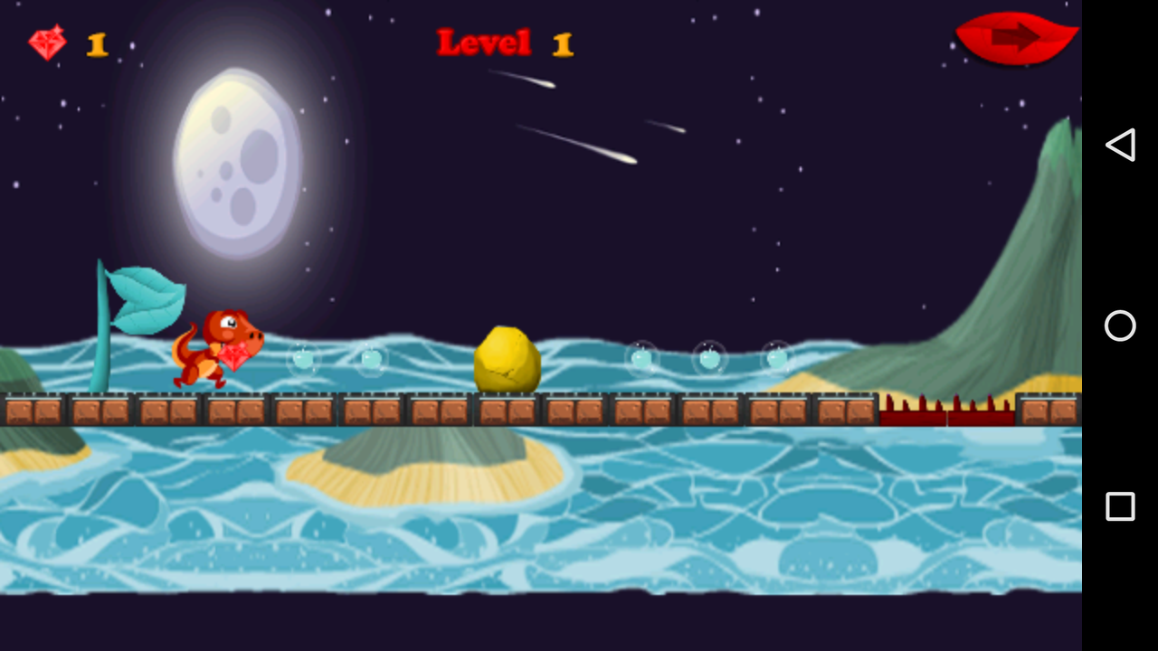 Super T-REX Run Adventure - App on the Amazon Appstore