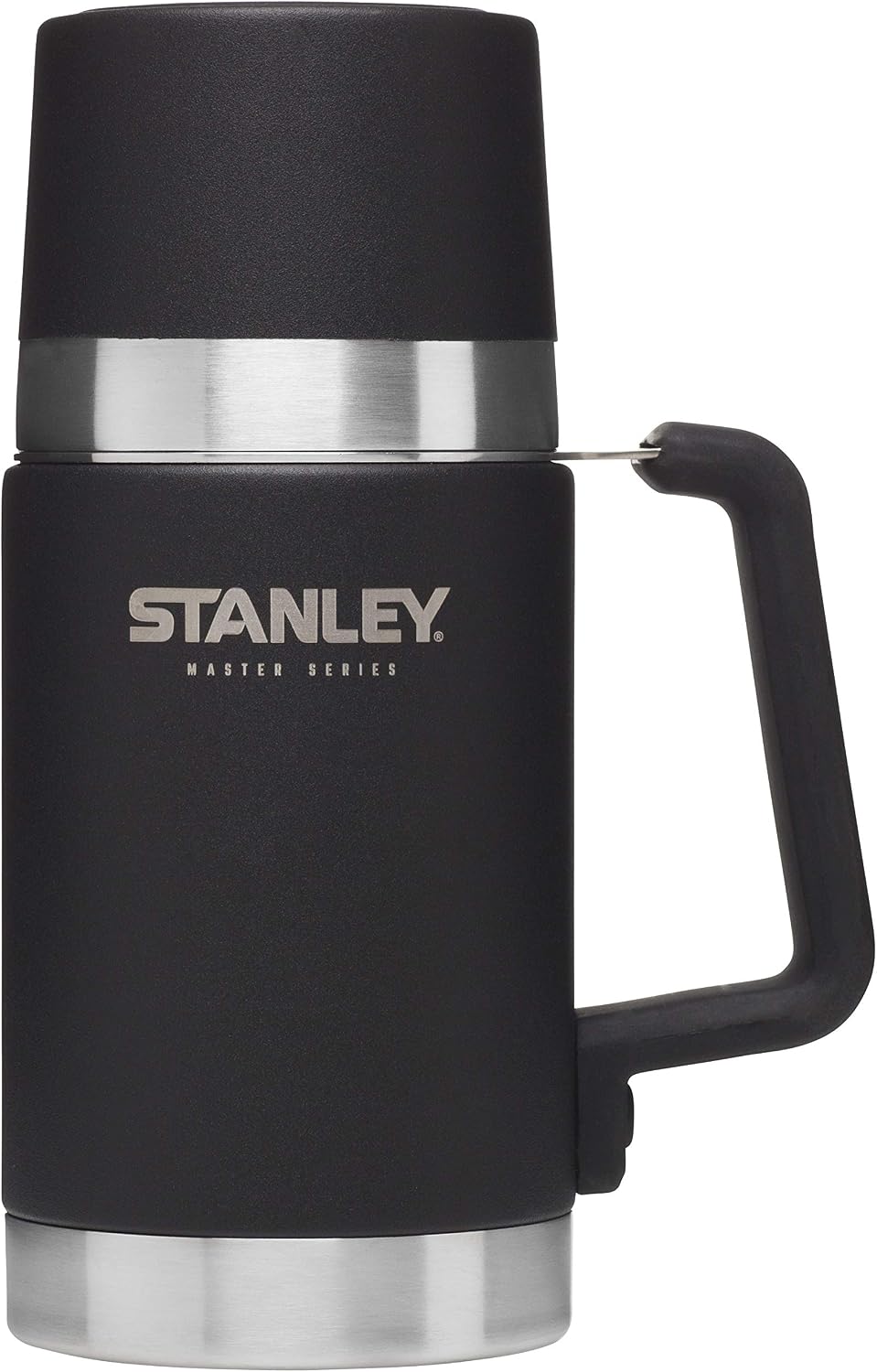 Stanley Bote Termo de comida de la Serie Master de 0,7 L. Con ...