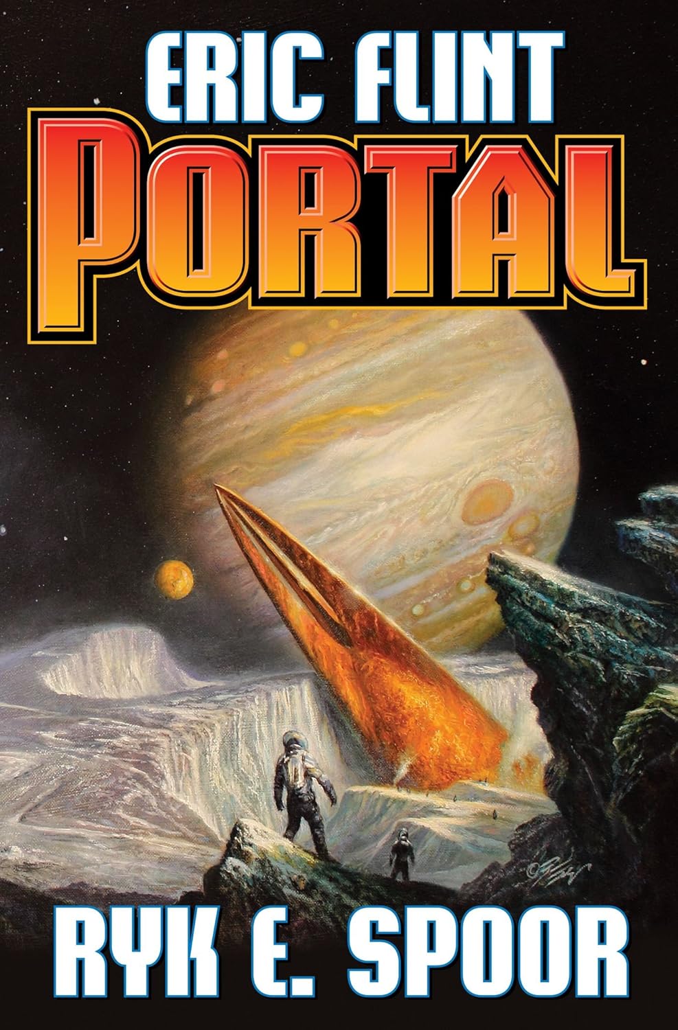 Portal: Amazon.co.uk: Diamond Comic Distributors Inc.: 9781476736426: Books
