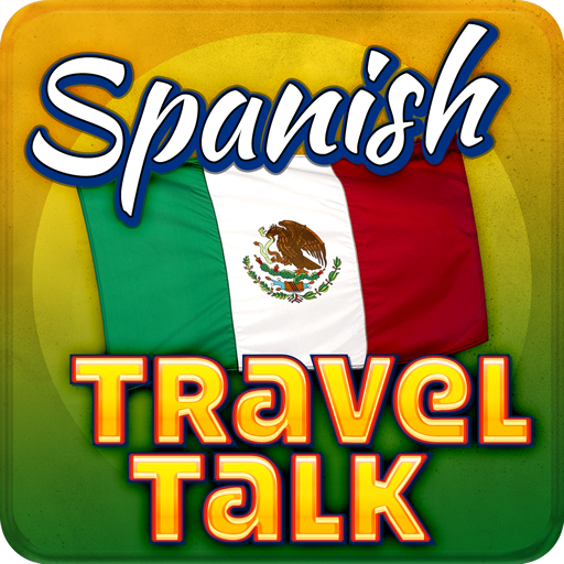 Spanish Travel Talk - Speak & Learn Now! Includes Audio Phrasebook ...