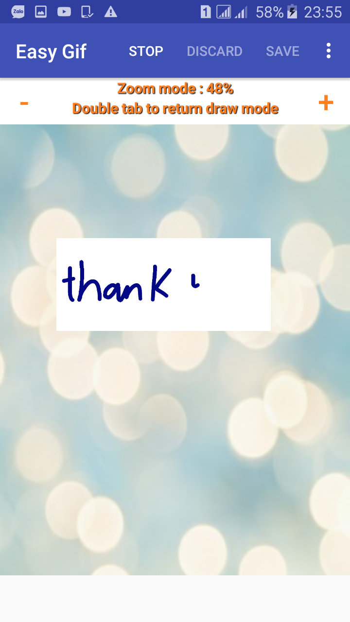 Easy Gif Maker - App on Amazon Appstore