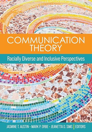 Amazon.com: Communication Theory: Racially Diverse and Inclusive ...