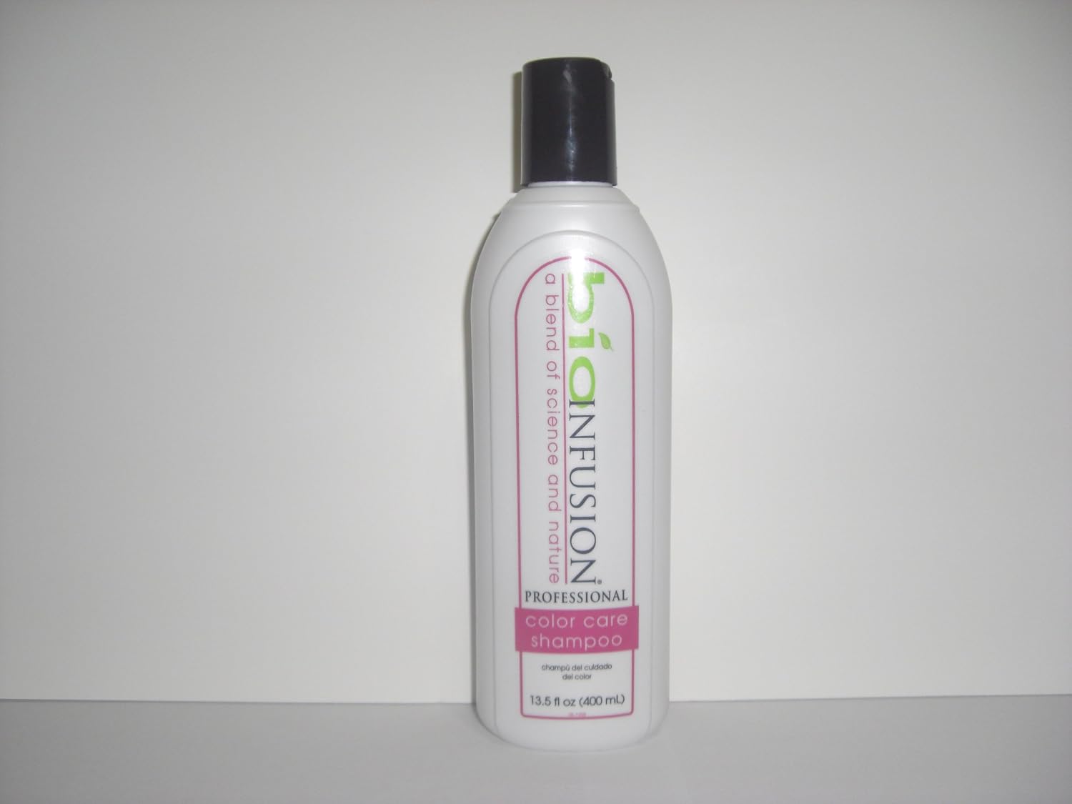 Amazon.com : bioINFUSION a blend of science and nature PROFESSIONAL ...