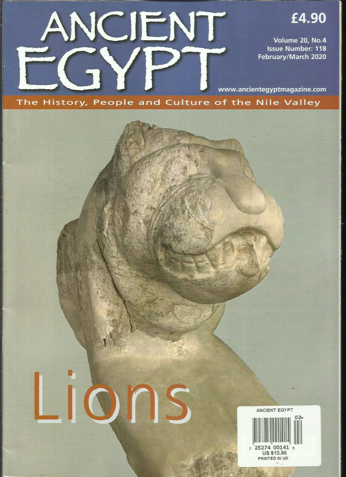 Ancient Egypt People And Culture