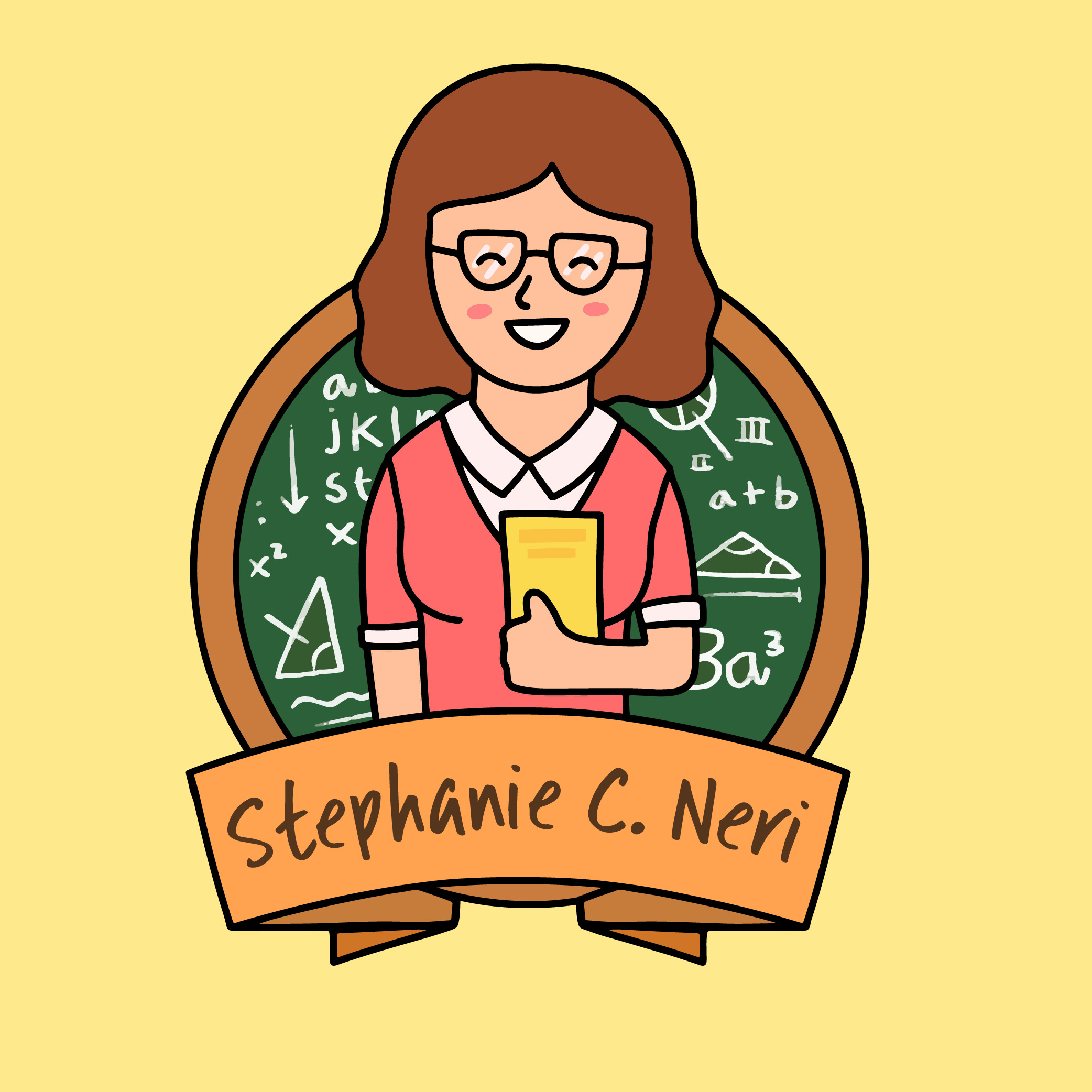 Amazon.co.uk: Stephanie C. Neri: books, biography, latest update