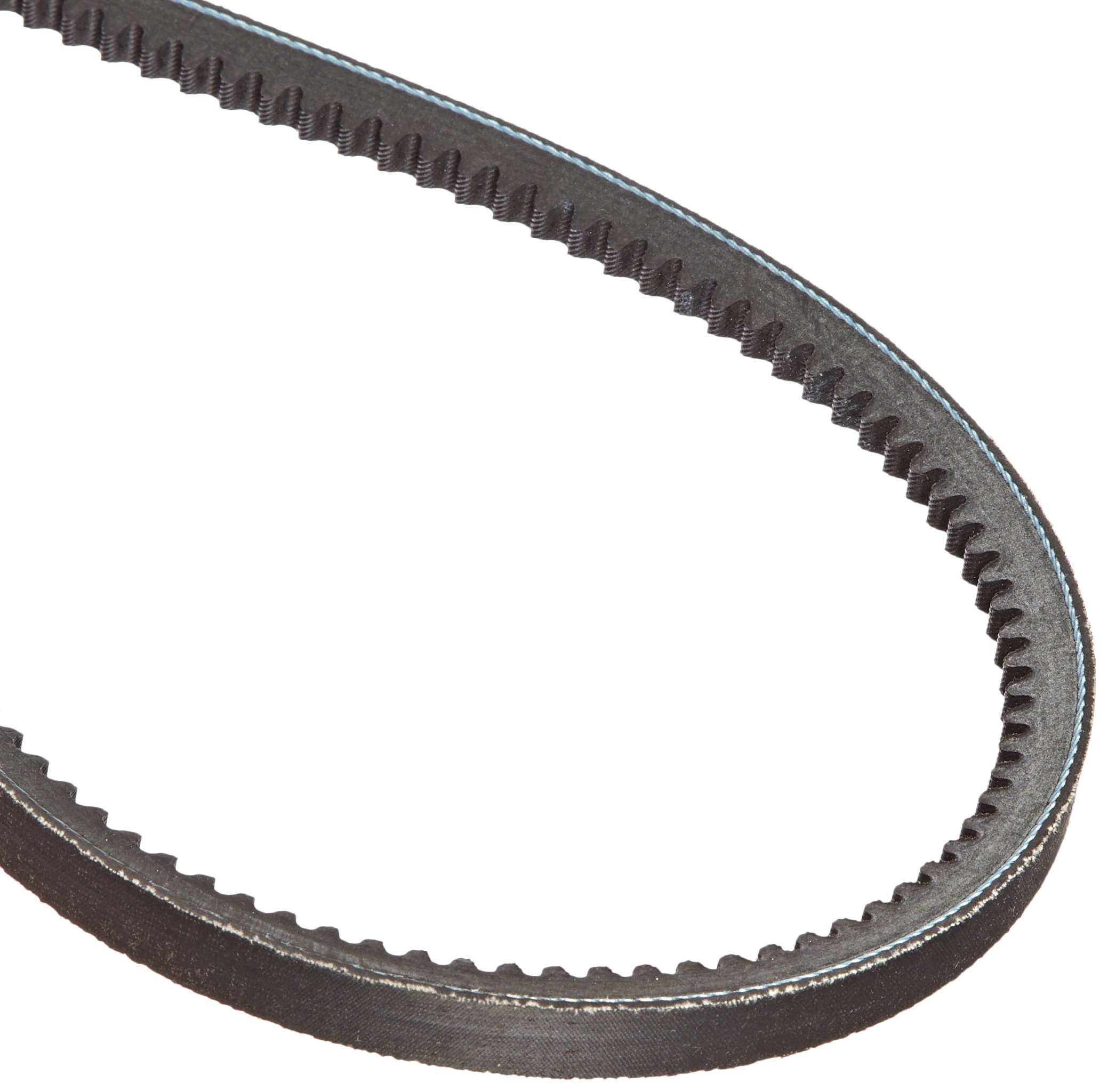 Gates 5VX850 Super HC Molded Notch Belt, 5VX Section, 5/8" Width, 35/64 ...