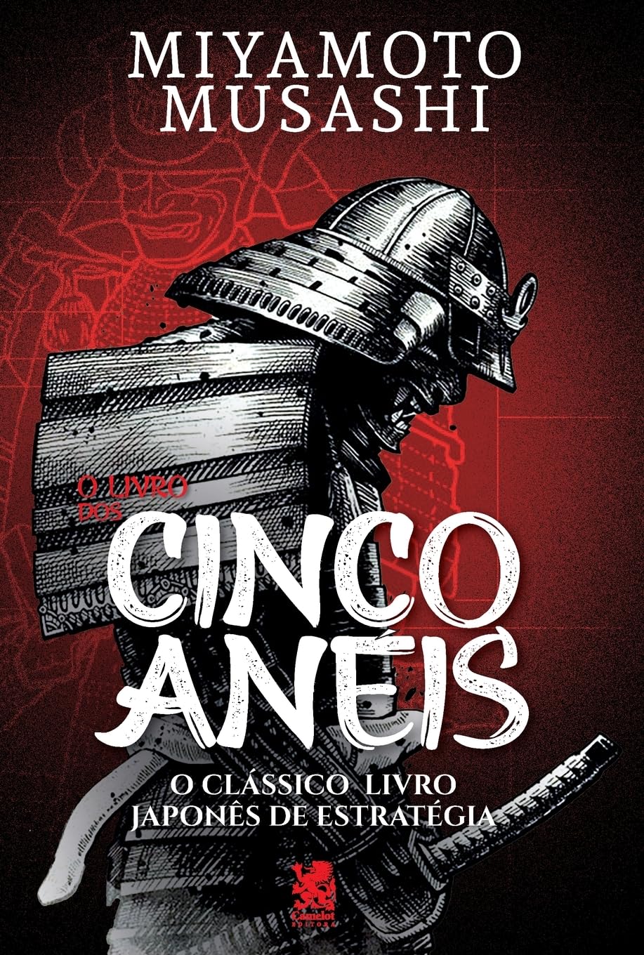 Amazon.com: Os Cinco Anéis (Portuguese Edition): 9786585168342: Musashi ...