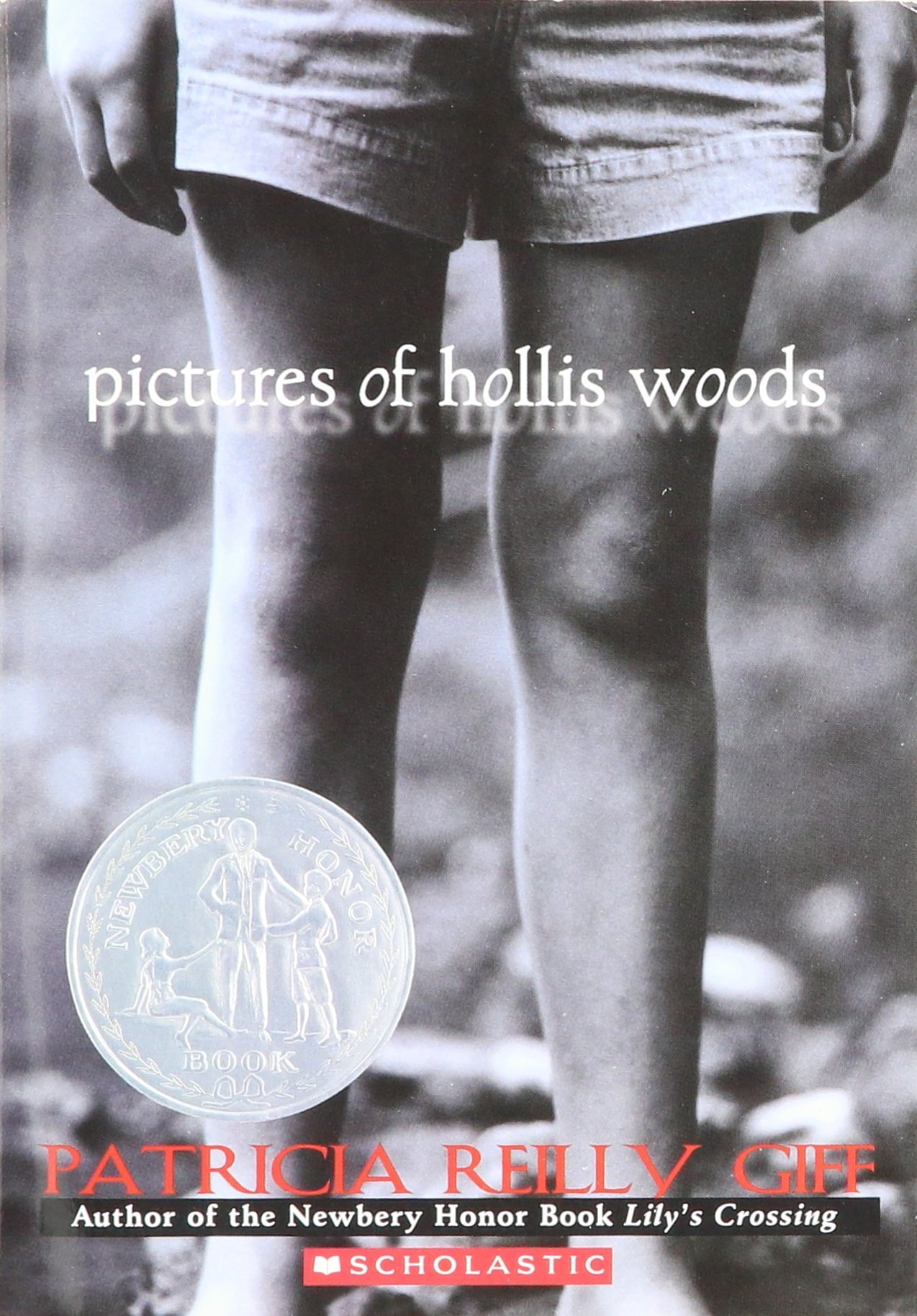 Pictures of Hollis Woods: Giff, Patricia Reilly: 9780439577847: Amazon ...