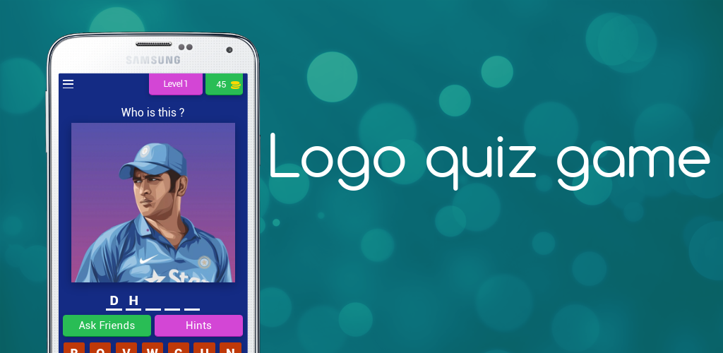 Logo quiz game - App on Amazon Appstore