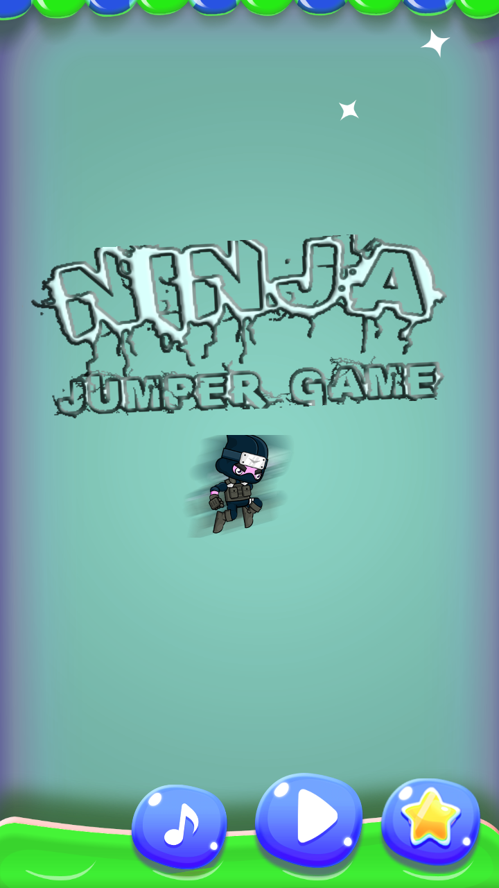 Ninja Jumper Game - App on Amazon Appstore