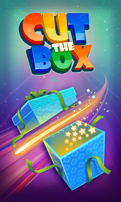 Cut The Box - App on the Amazon Appstore