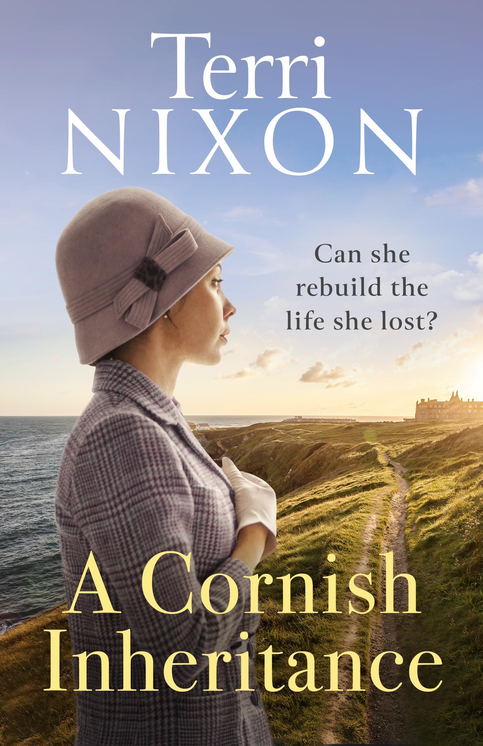 A Cornish Inheritance: a captivating, heartwarming Cornish saga (The ...