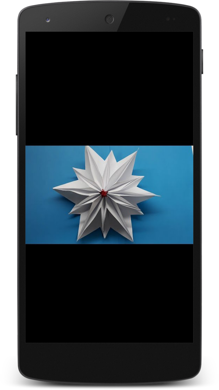 Easy Origami Tutorial - App on Amazon Appstore