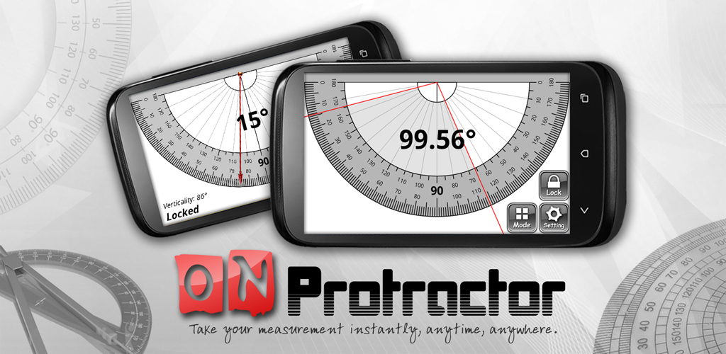 ON Protractor - App on Amazon Appstore