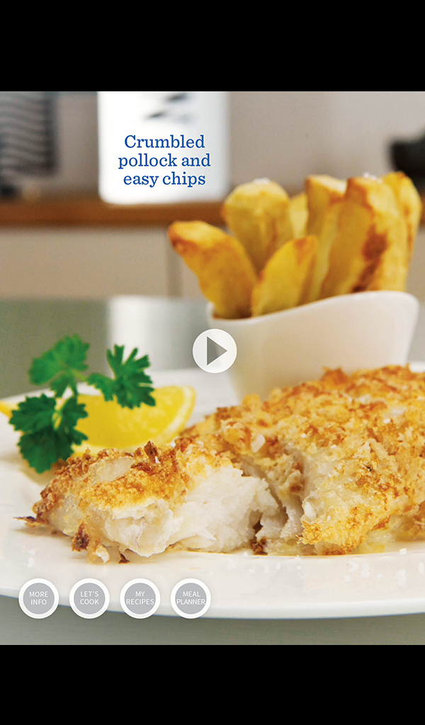 Morrisons Magazine - App on Amazon Appstore