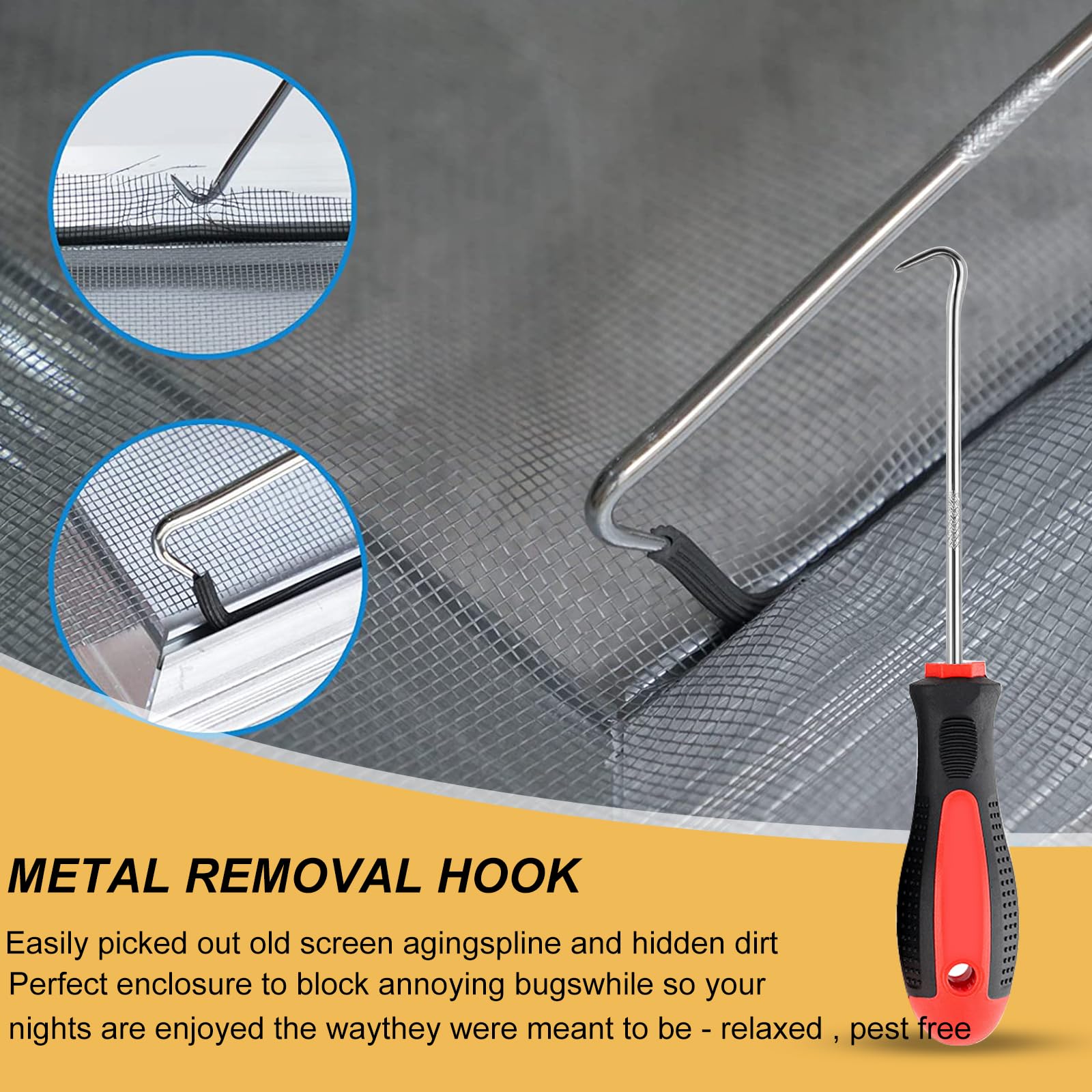 Old Windows That Open With Handle For Screen Rolling Control The