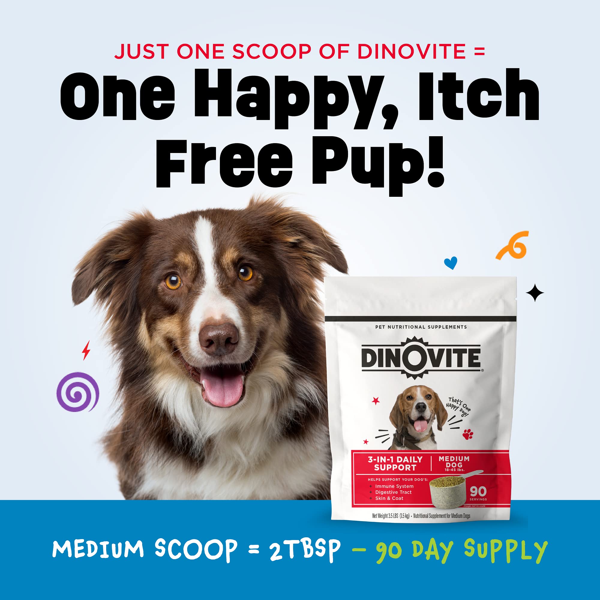 Is Dinovite Good For Dogs