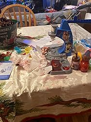 Amazon.com: Play-Doh Sweet Shoppe Ice Cream Sundae Cart Playset : Toys ...