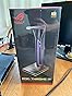 Amazon.com: ASUS ROG Throne Qi Gaming Headset Stand - Wireless Charging ...