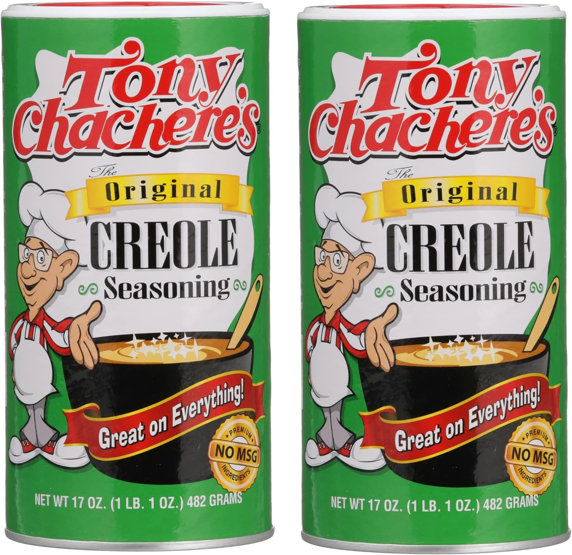 Amazon.com : Sweet Smokie Joe The Original Creole Kick 19 oz : Grocery ...