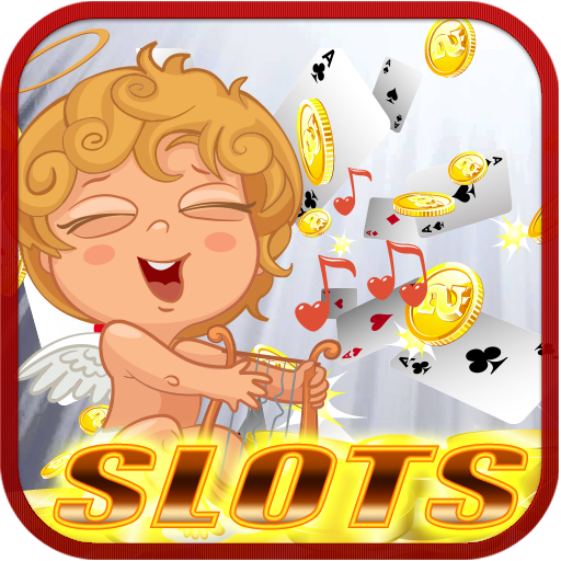 Prayer Saint Slots - App on Amazon Appstore
