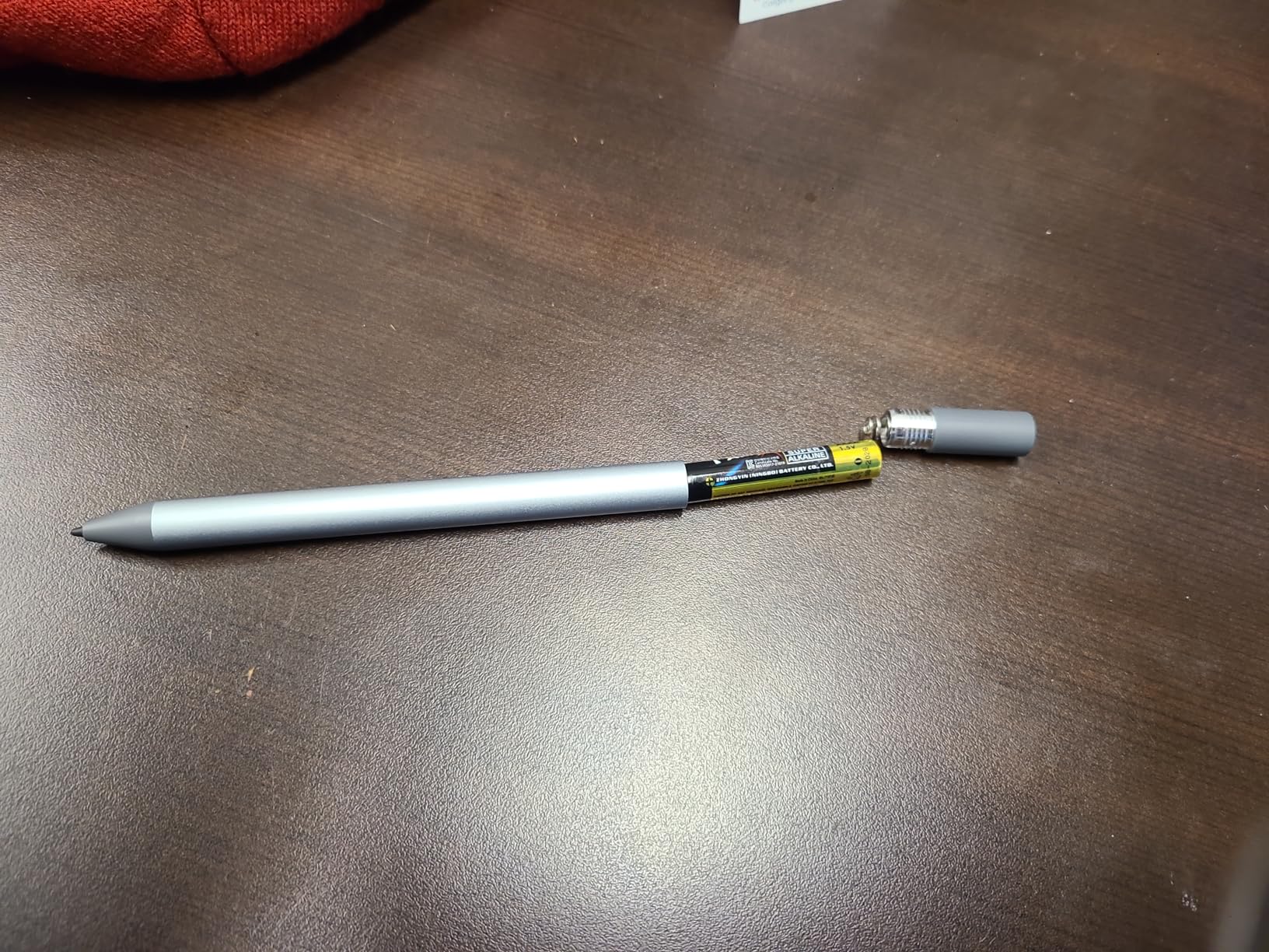 Metapen USI Stylus Pen G1 Air for Chromebook (AAAA Batteries, 4096 Finest Control, Smooth ...