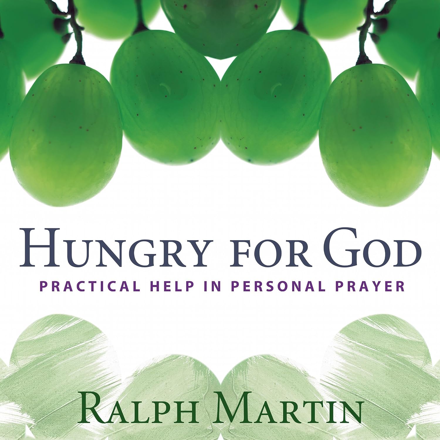 Amazon.com: Hungry for God: Practical Help in Personal Prayer (Audible ...