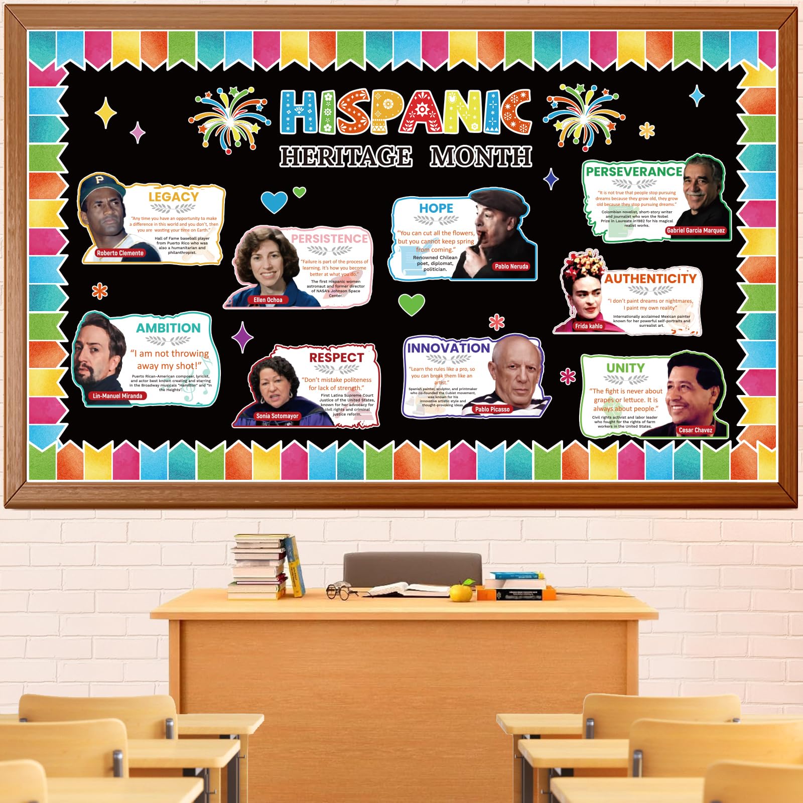 Spanish Classroom Bulletin Board Ideas Easy Spanish Classroom Decor