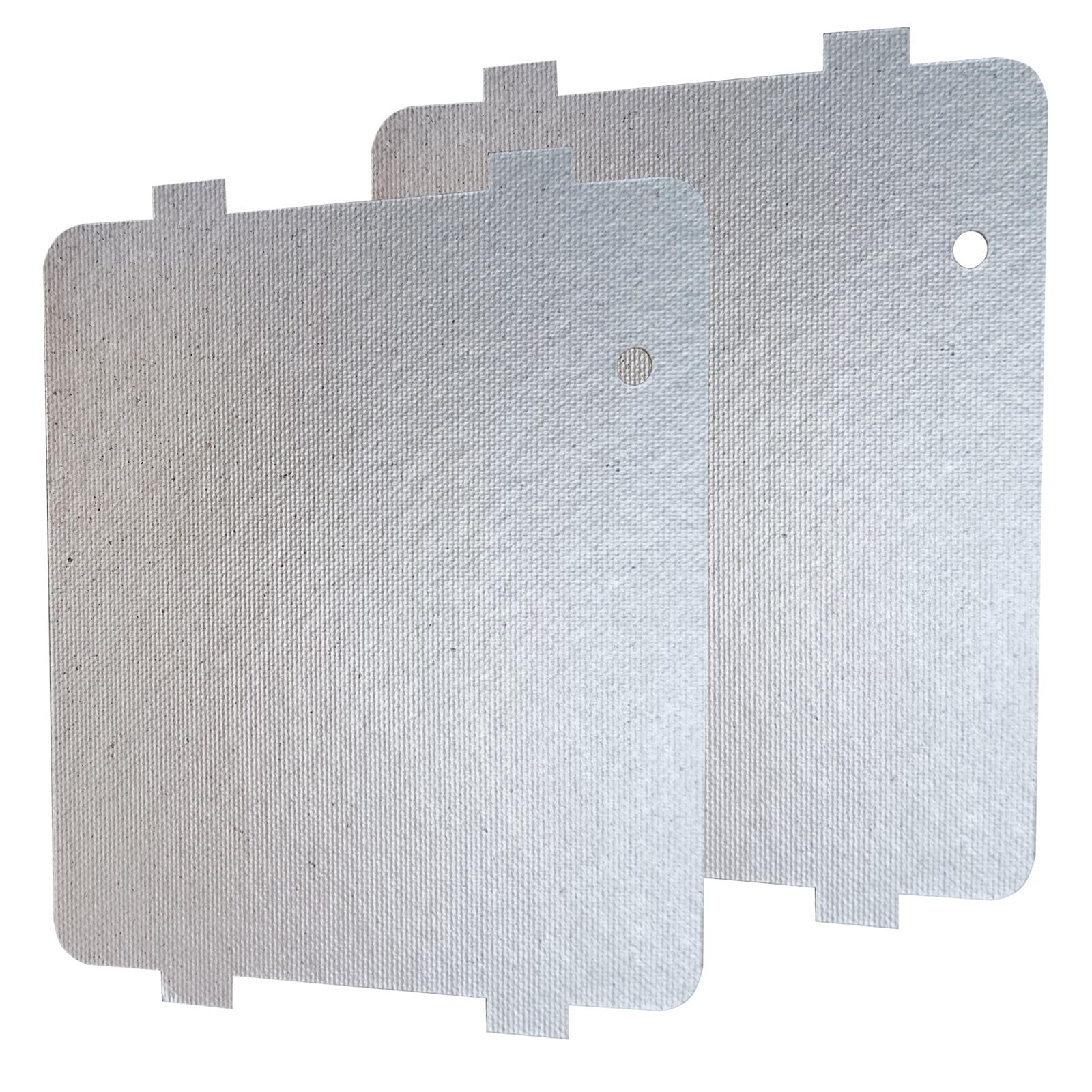 Snapklik.com : WB34X21610 Microwave Wave Guide Cover Replacement Fit ...