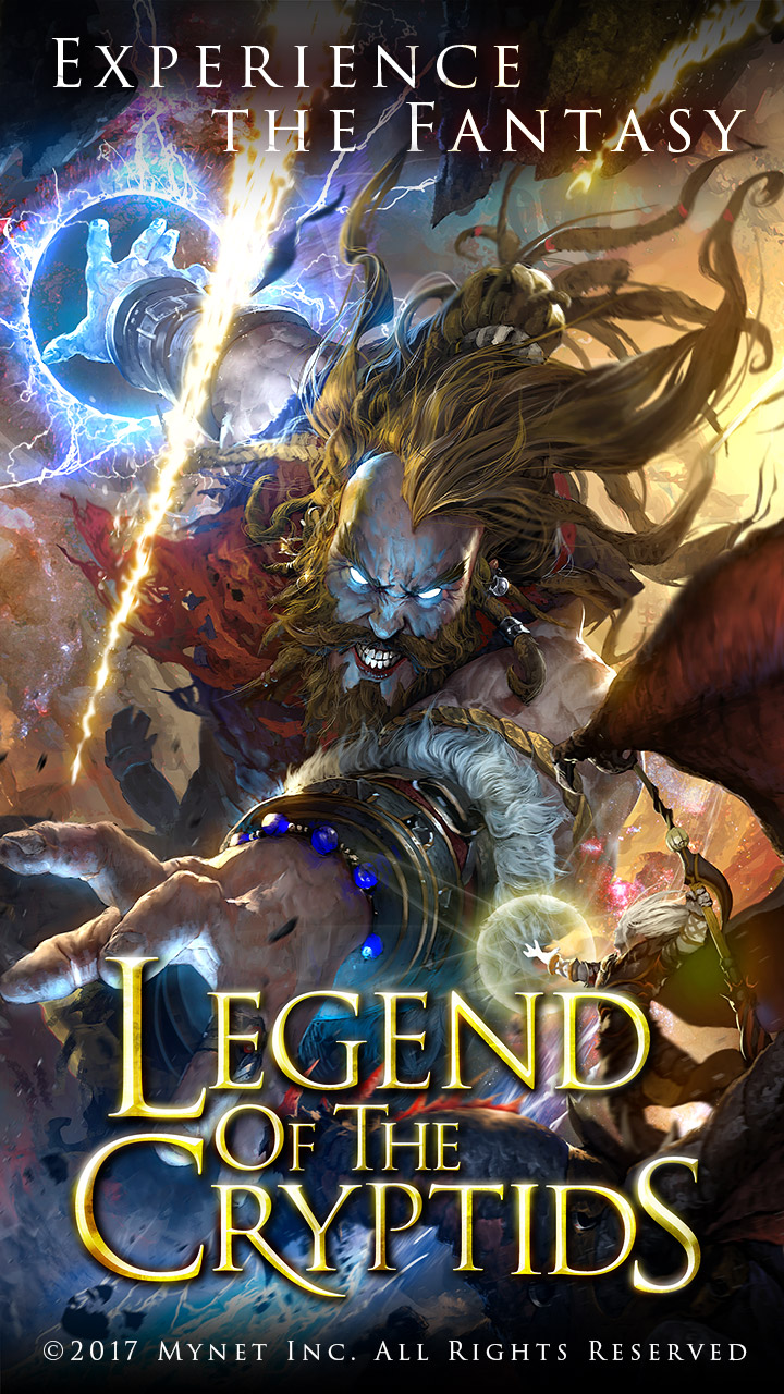 Legend of the Cryptids:Amazon.de:Appstore for Android