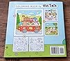 Fuzzy Friends: Super Cute Coloring Book for Adults and Teens Featuring ...