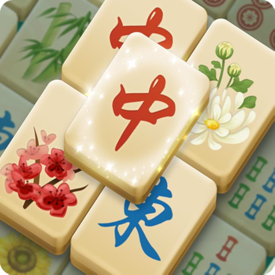 Amazon.com: Free Mahjong: Apps & Games