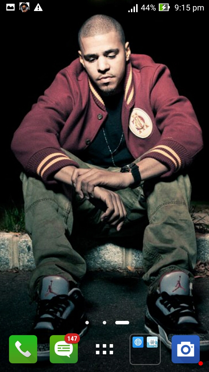 Rapper Wallpapers - App on Amazon Appstore