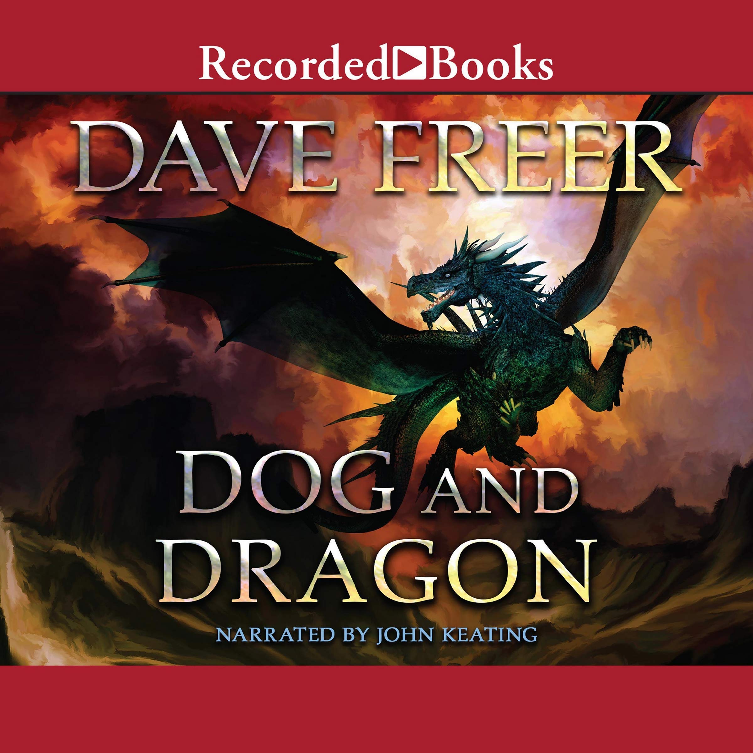 Publication: Dog and Dragon