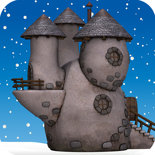 Red Ball - infinite icy tower jump - App on Amazon Appstore