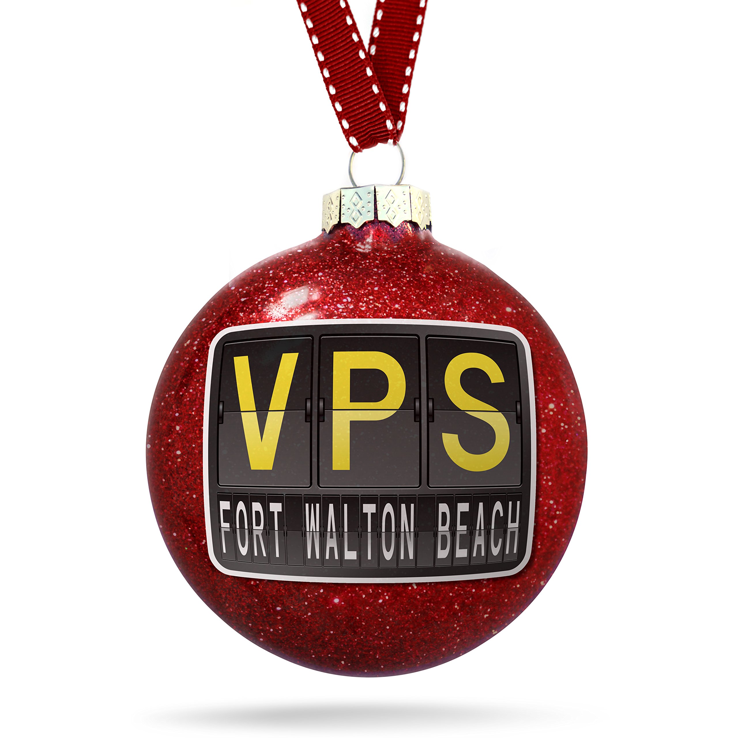 Fort Walton Beach Airport Code