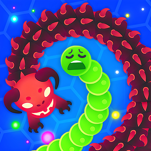 Snake Rumble: Slither - App on Amazon Appstore