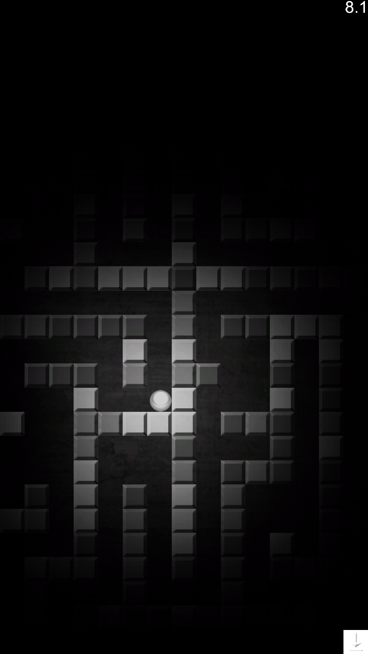 Labyrinth game - App on Amazon Appstore