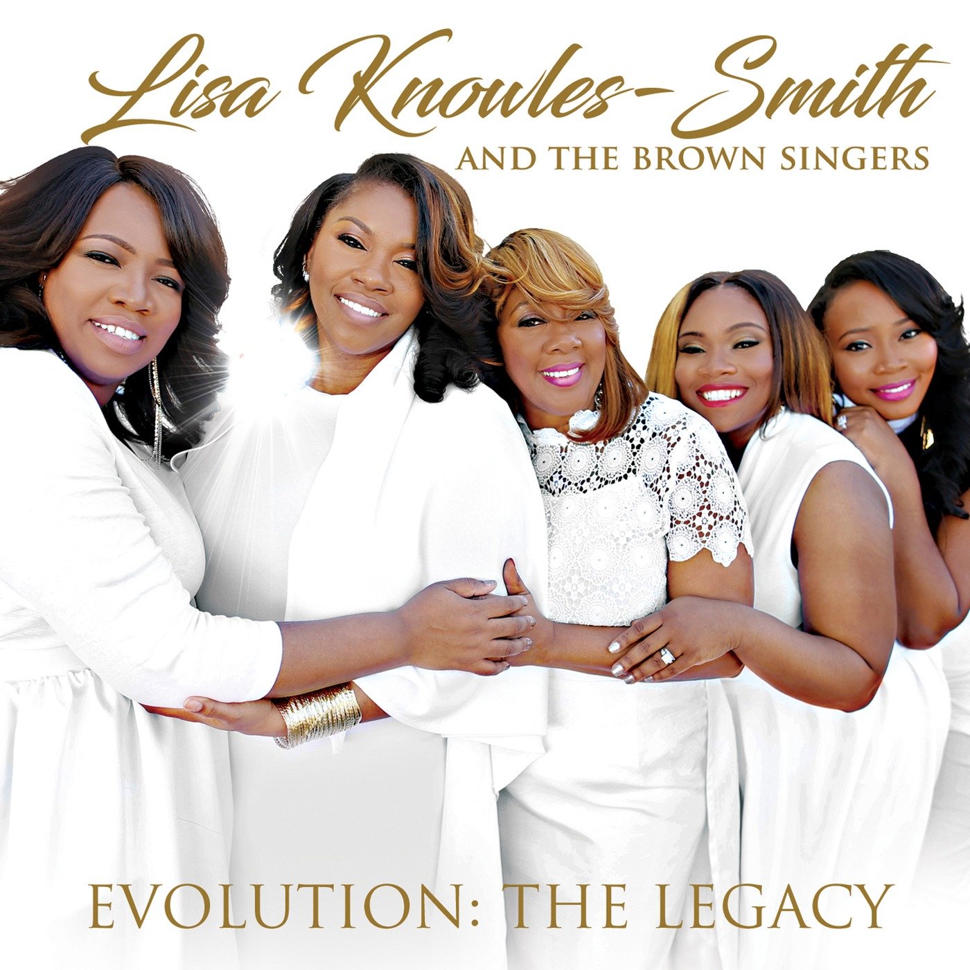 Promises song by Lisa Knowles-Smith & The Brown Singers from Promises ...